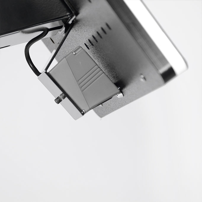 Datalogic Gryphon GFS4470 Barcode Scanner and Bracket for iPad Kiosk ...