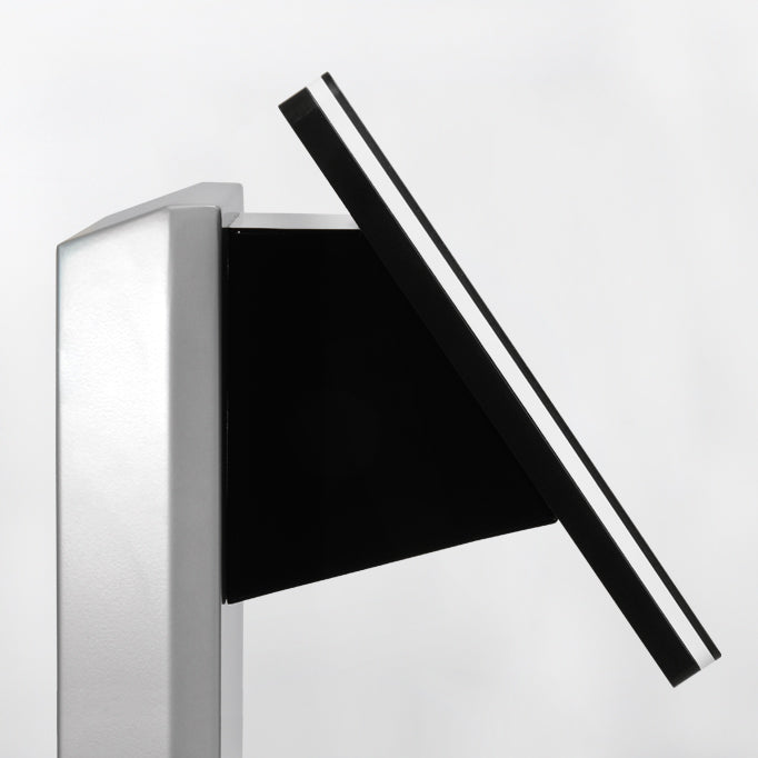 Standalone Kiosk for iPad, Android & Windows Tablets - Kiosk Group