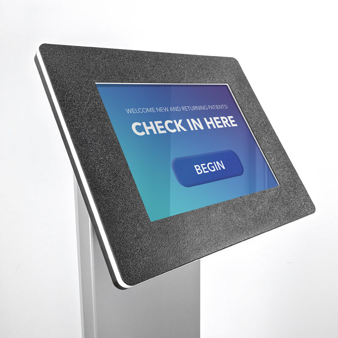 Standalone Kiosk for iPad, Android & Windows Tablets - Kiosk Group