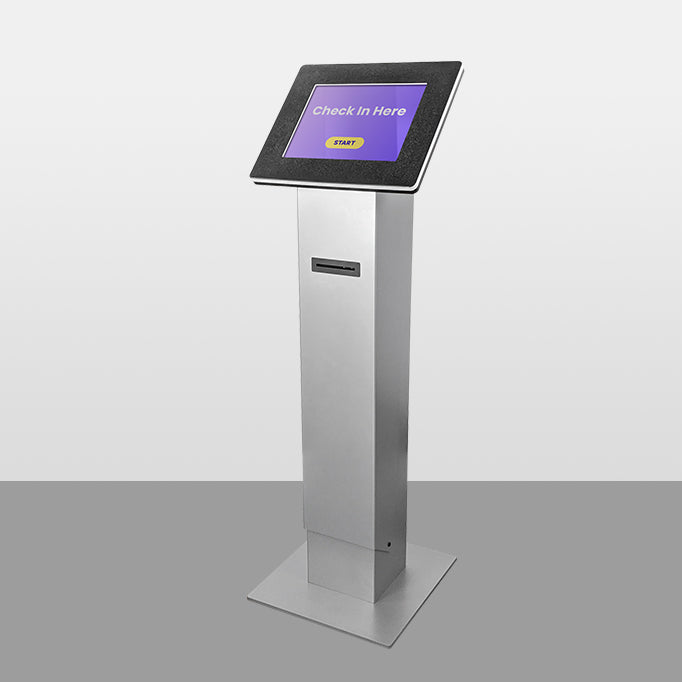 Standalone Printer Kiosk for Star Micronics, Epson & Bixolon, Works ...